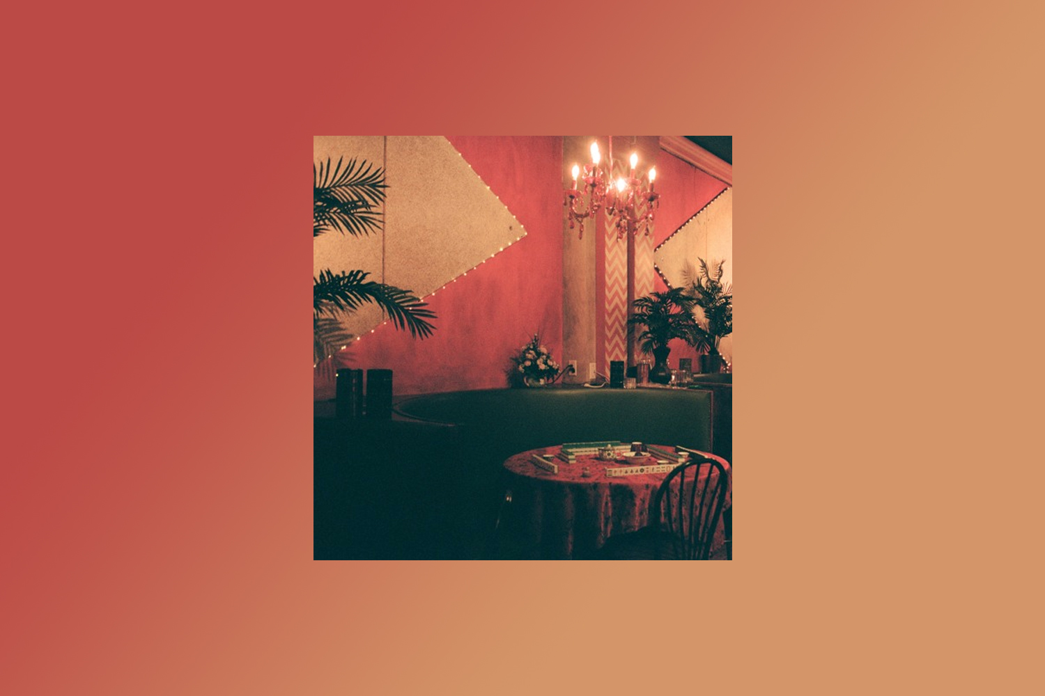 Monsune - OUTTA MY MIND - R&B Indie - House of Lords Toronto